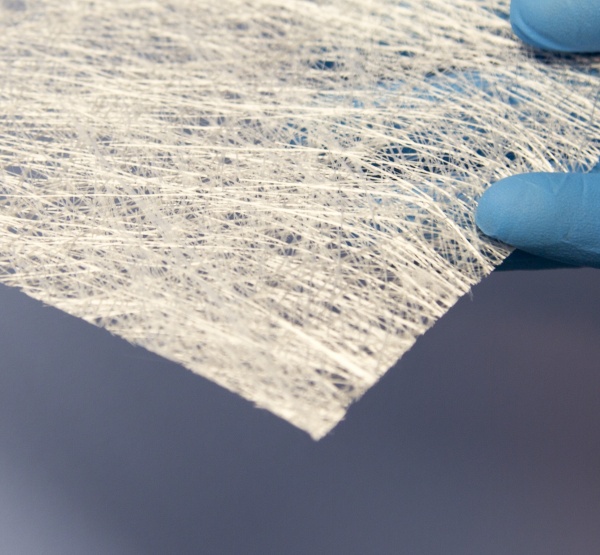 Roofing Chopped Strand Matting