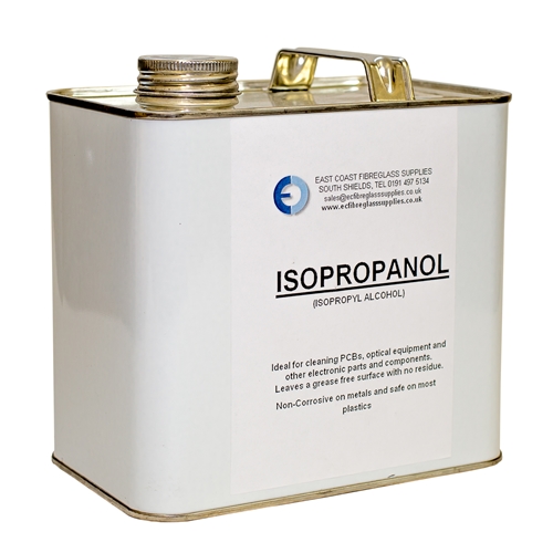 Isopropanol Alcohol