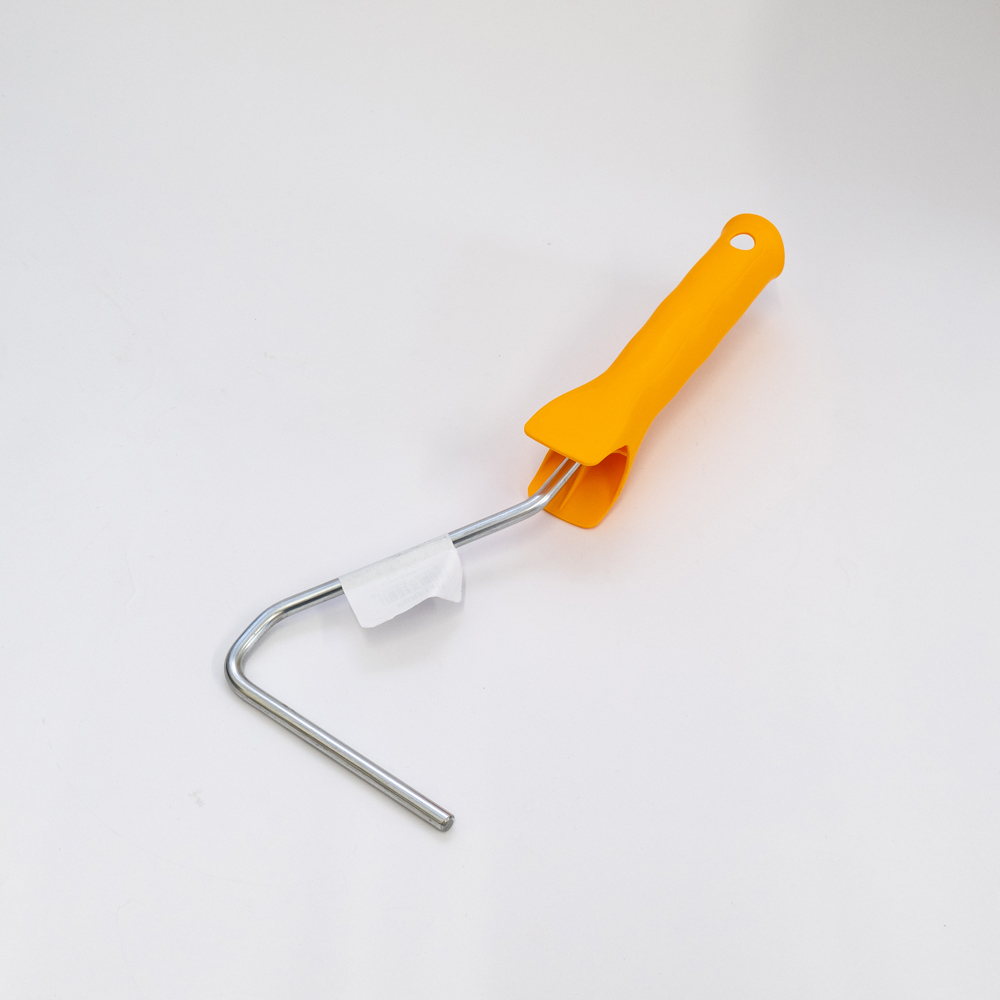 Roller Frame - 100mm 4"